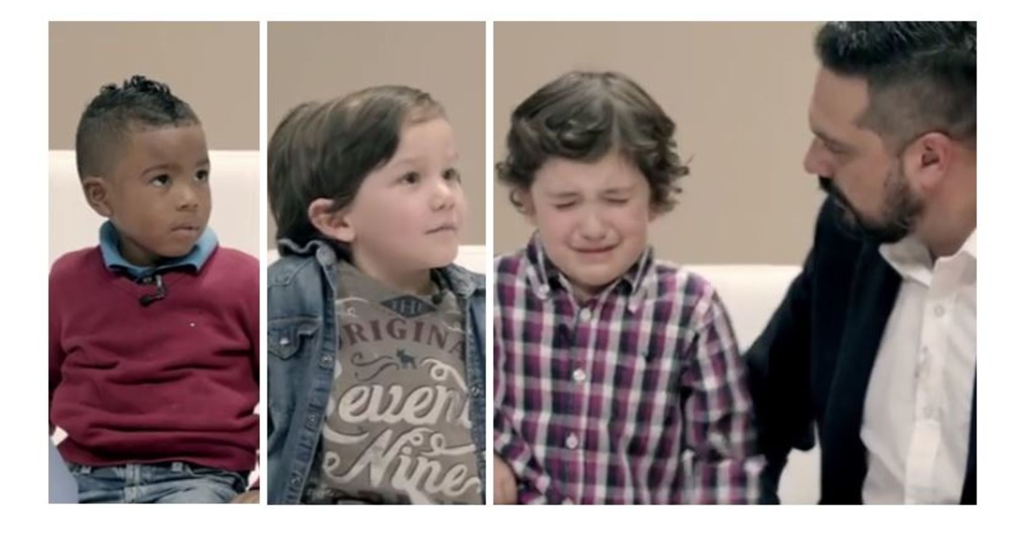 ¿Cómo es la mamá perfecta? | maspsicologia.com