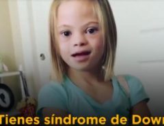 Infografía Síndrome de Down | maspsicologia.com