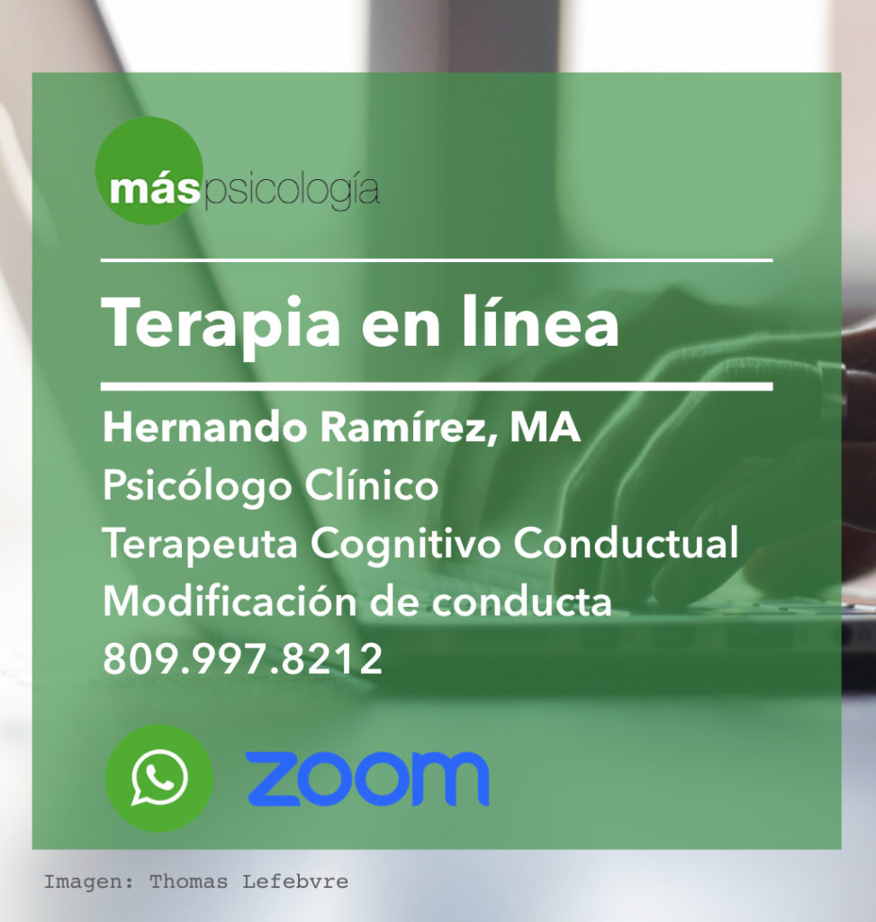 Colegio Dominicano de Psicólogos (CODOPSI) | maspsicologia.com